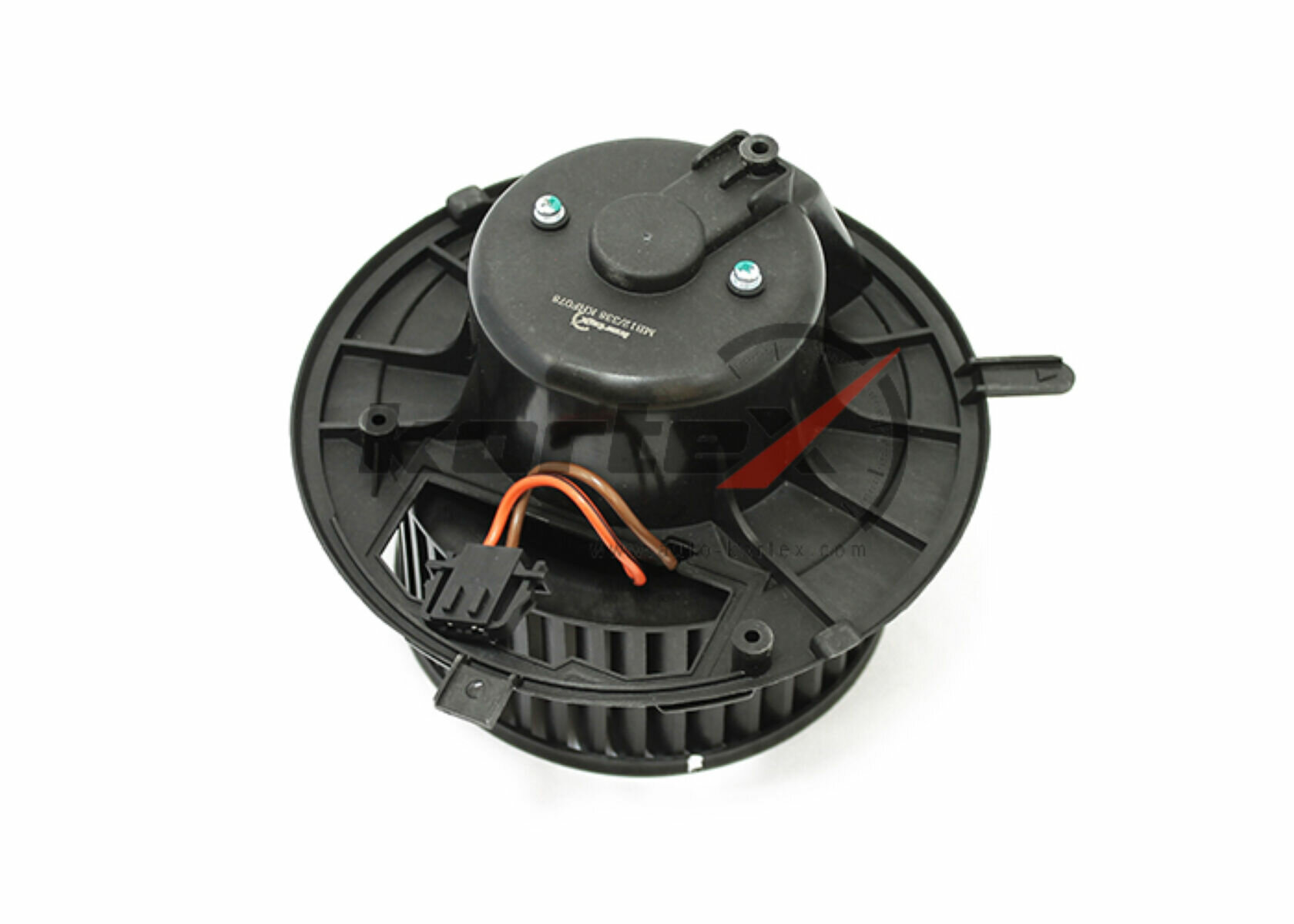 Мотор Отопителя Vw Golf V/Golf Vi/Jetta/Passat B6/Tiguan Auto A/C(Kortex Khf078)