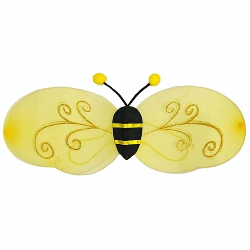 Набор Крыльев Желтой Пчелы-Wings