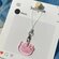 MINISO брелок Hello Kitty
