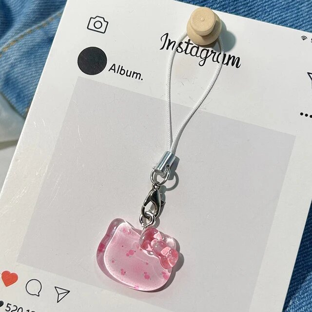 MINISO брелок Hello Kitty