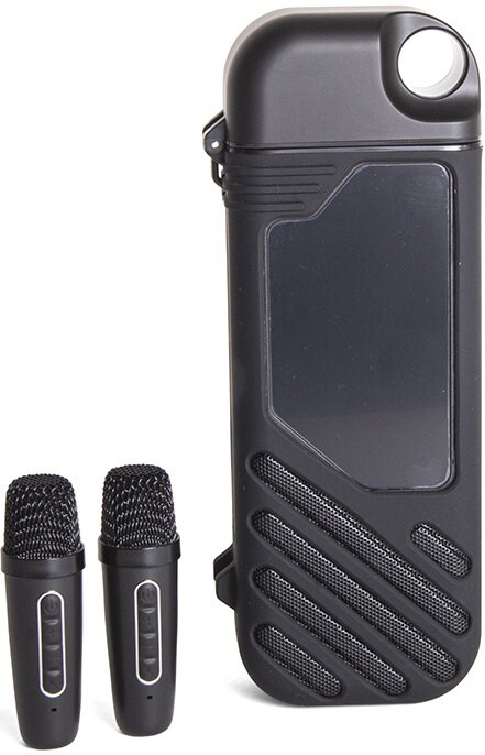 Караоке-система B52 Karaoke box, черный