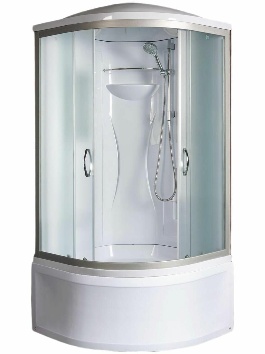Душевая кабина River REIN 90/44 МТ