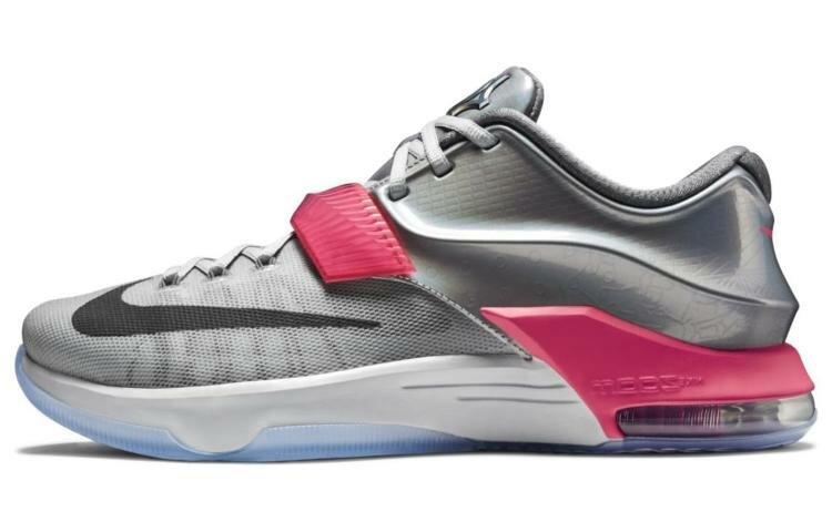 Кроссовки KD7