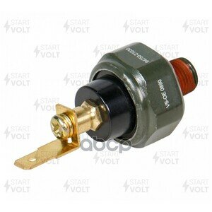 Датчик авар. давл. масла для а/м solaris (10-)/solaris ii (17-)/creta (16-) 1.4i-2.0i (vs-oe 0890) S