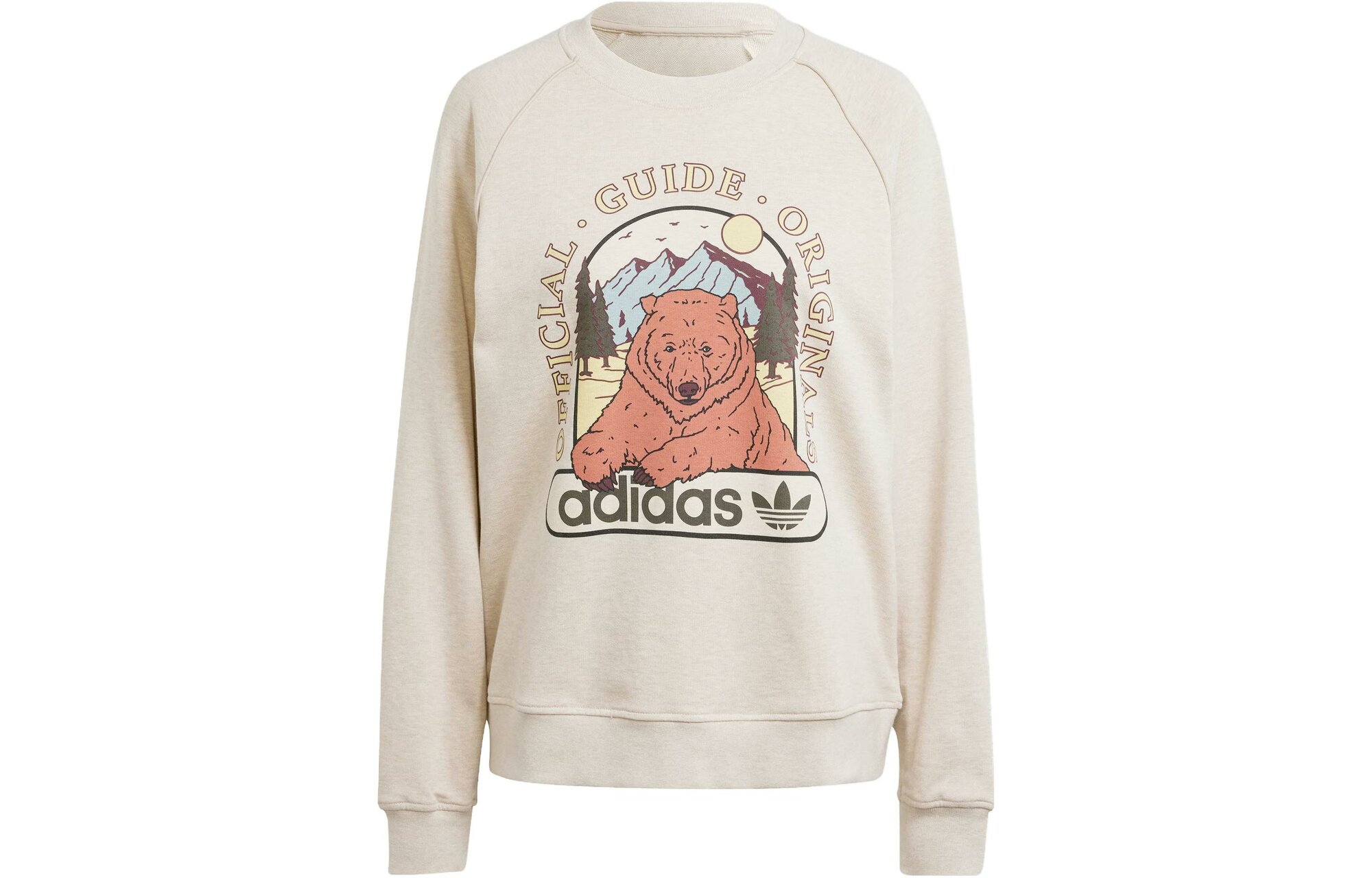 Толстовка BEAR