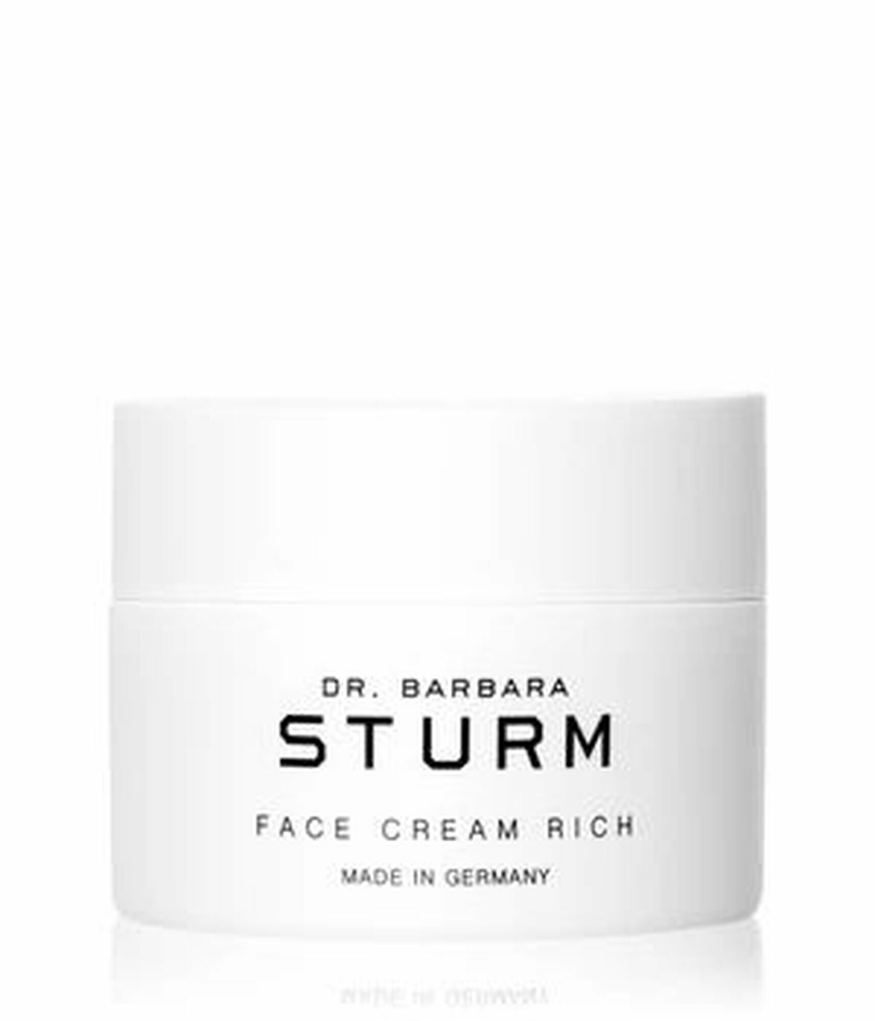 Крем для лица Dr. Barbara Sturm FACE CREAM RICH, 50мл, для всех типов кожи