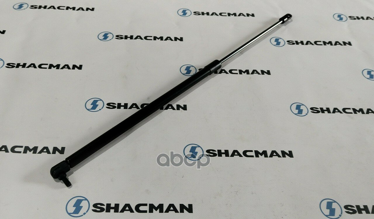 Упор газовый Shacman арт. DZ14251111040