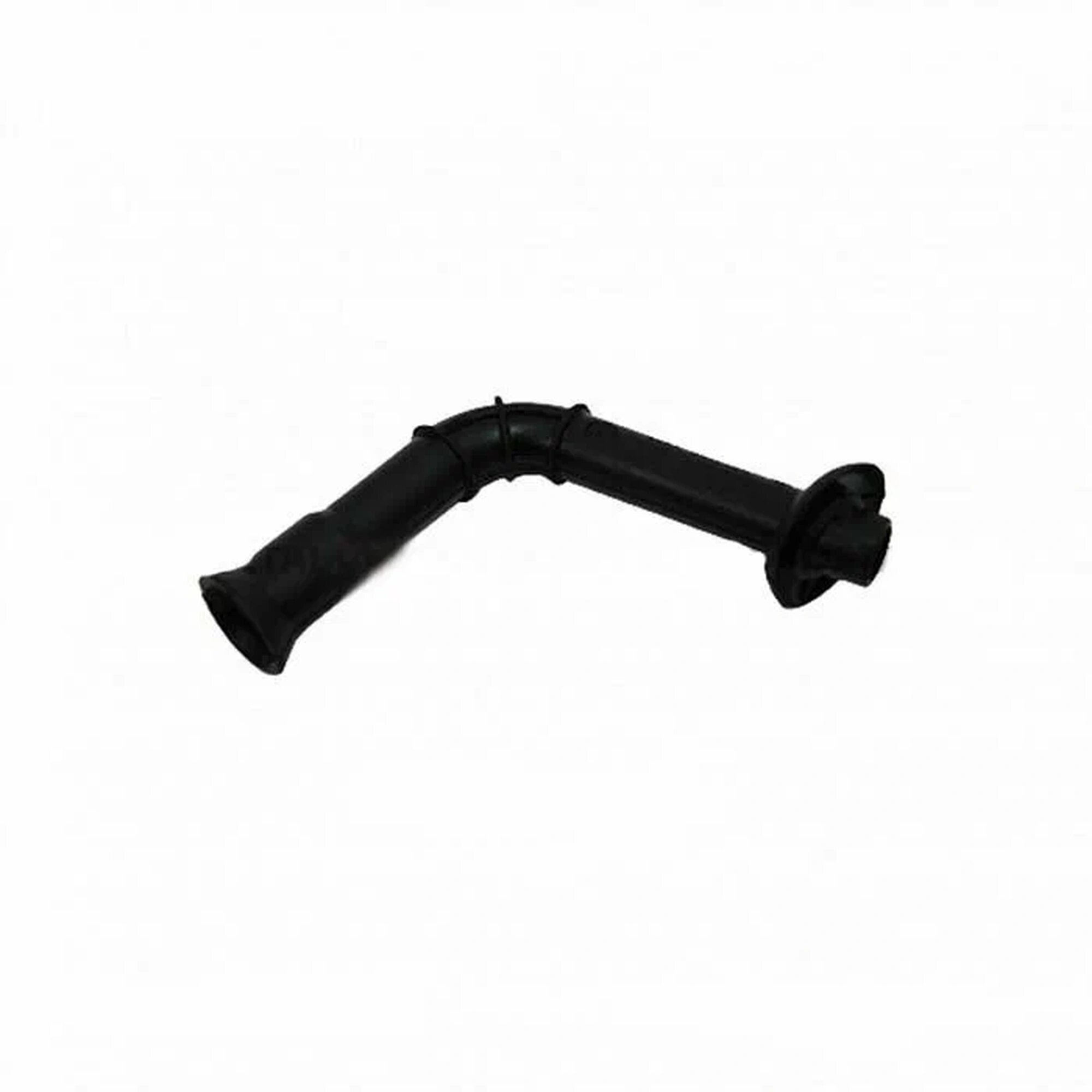 Шланг испарителя LADA 21900811616200, для LADA Granta, ABS пластик