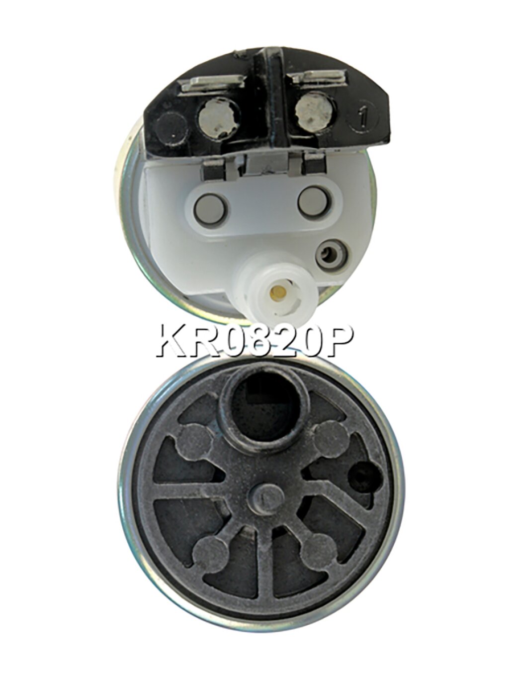 Бензонасос электрический Krauf KR0820P