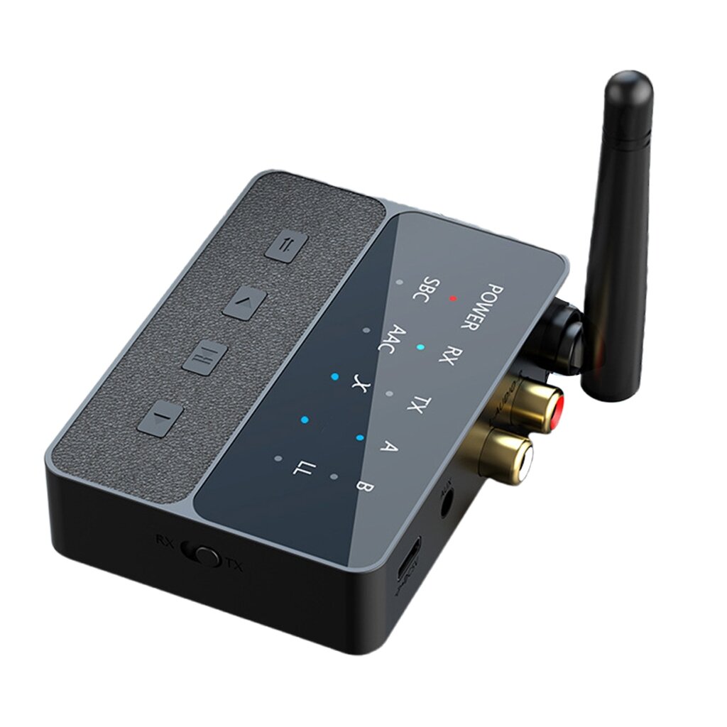 Bluetooth-адаптер CD-класса audio 5.3