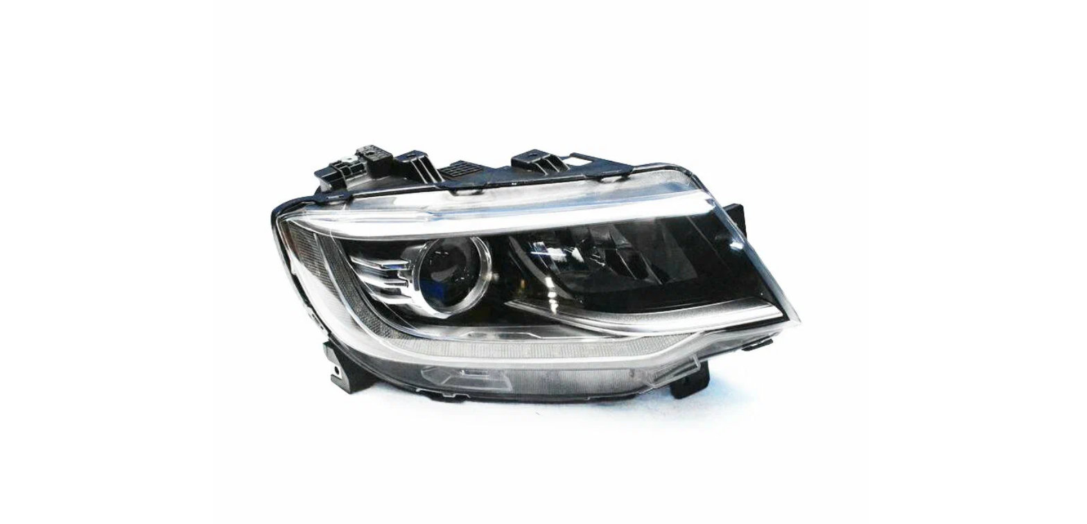 Фара головного света Changan S111F2805010400AB, для Changan CS35 Plus