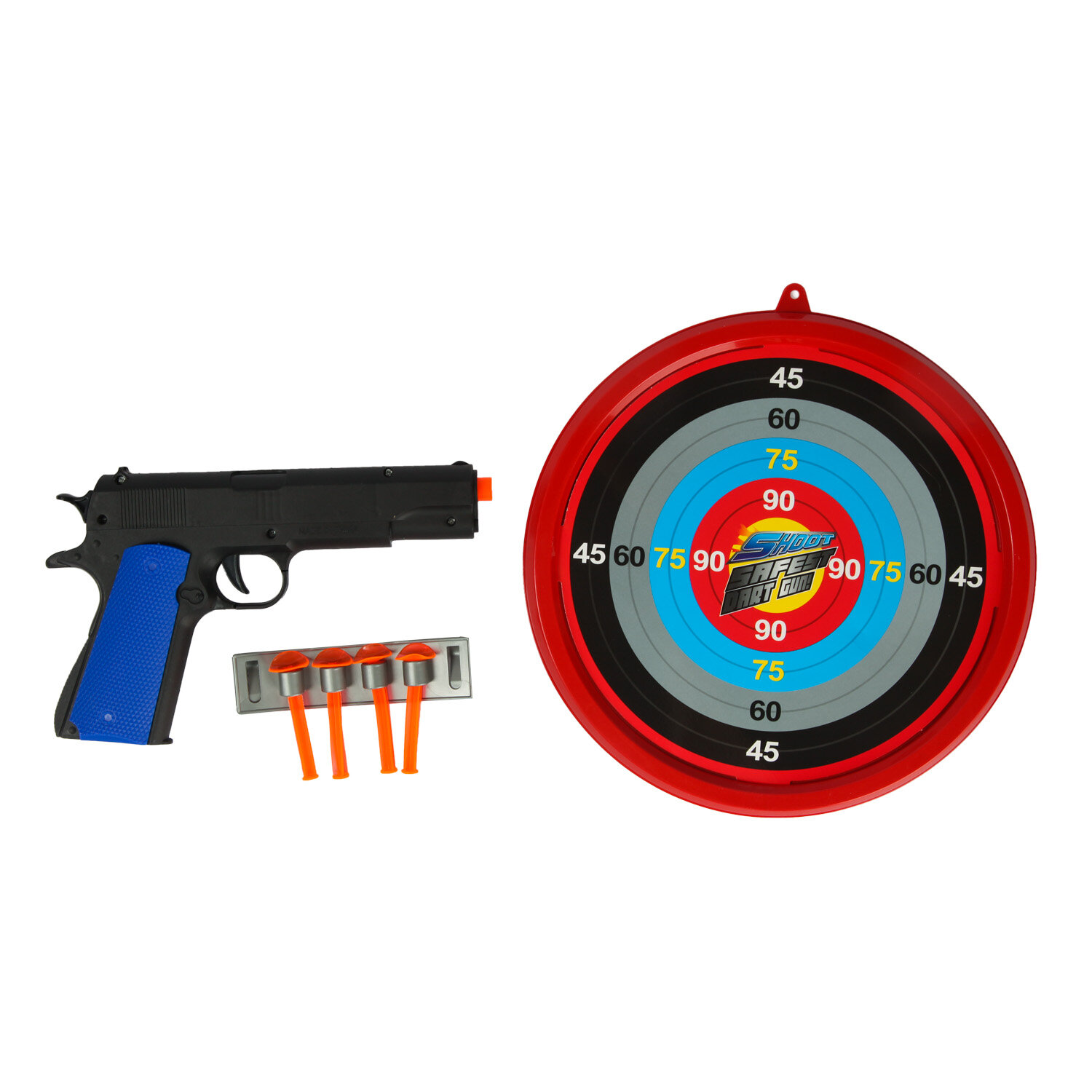 Пистолет Yiwu Yofun Trading Co Полиция