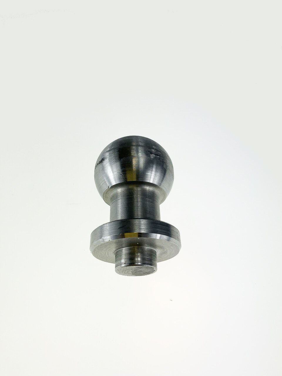 Фаркоп для квадроциклов (ATV), под сварку