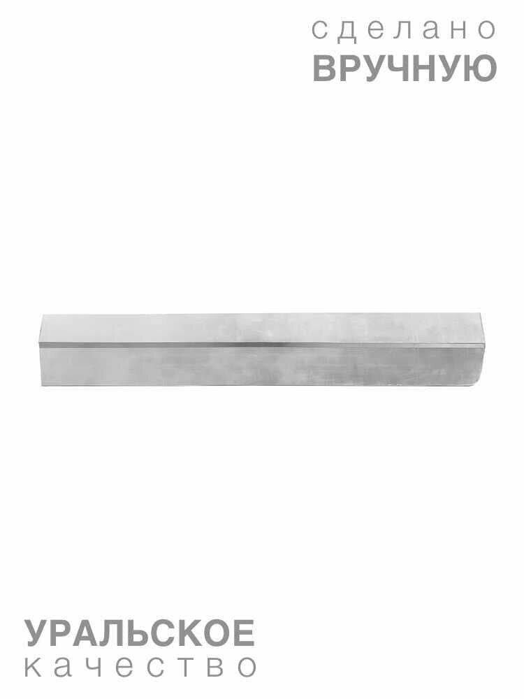 Ремонтная накладка на левую дверь ВАЗ-2113