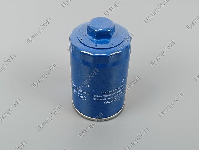 Фильтр масляный JAC арт. 1010320FB040