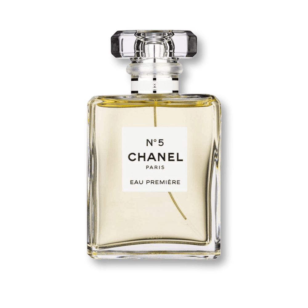 Chanel No5 Eau Premiere парфюмерная вода 35 мл, женский аромат