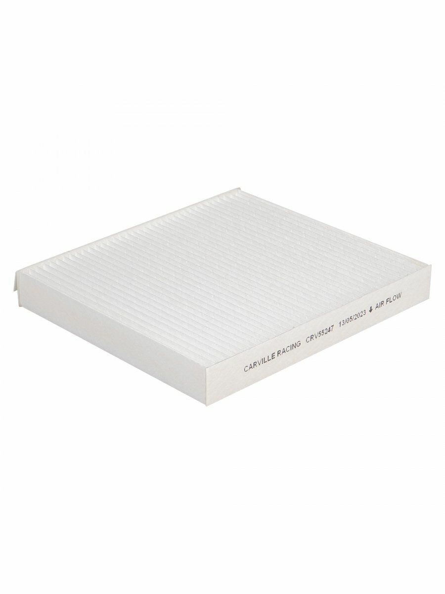 Фильтр салонный для Haval F7 (18-)/(24-) F7x(19-) Jolion(21-) Dargo(22-) H3(24-) Wey 05/07 Ora 8104400XKZ96A CARVILLE RACING CRV55247