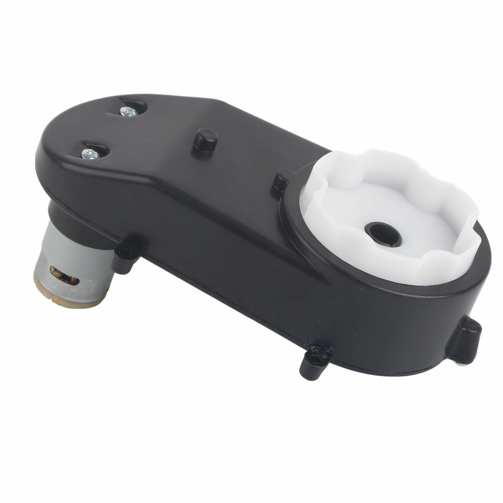 Электродвигатель RS390, редуктор 6 В 12 В, высокая скорость 12000 20000 об/мин для детской игрушечной машинки, прочный и мощный, замена мини-мотора