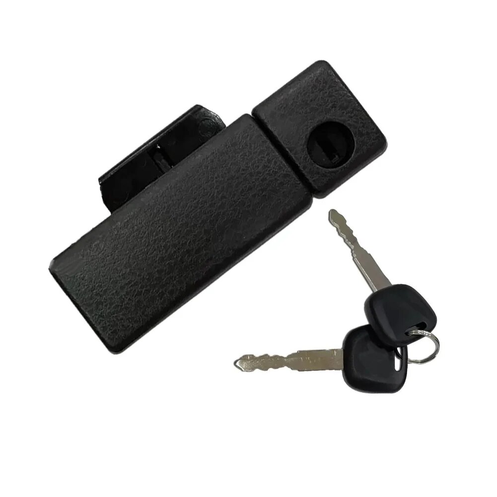 OEM 73430-65820-5PK 73430658205PK Для Suzuki Для Grand Для Vitara 2006-2013 Бардачок Дверной замок Защелка Цилиндр Аксессуары