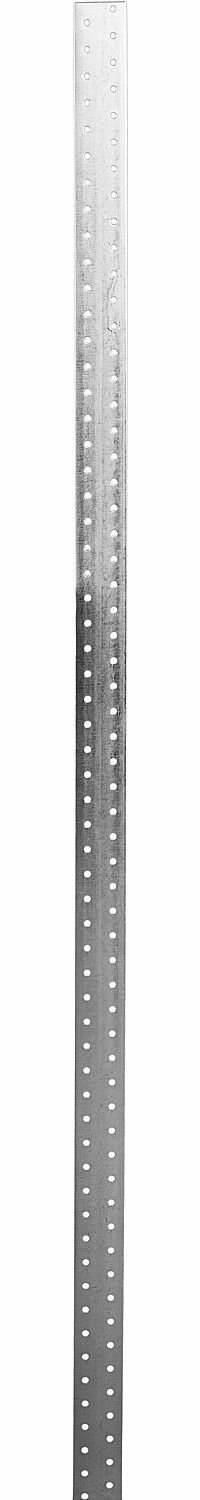 ЗУБР ПС-2.0, 40 x 120 x 2 мм, цинк, соединительная пластина (310256-040-120) 20 шт.