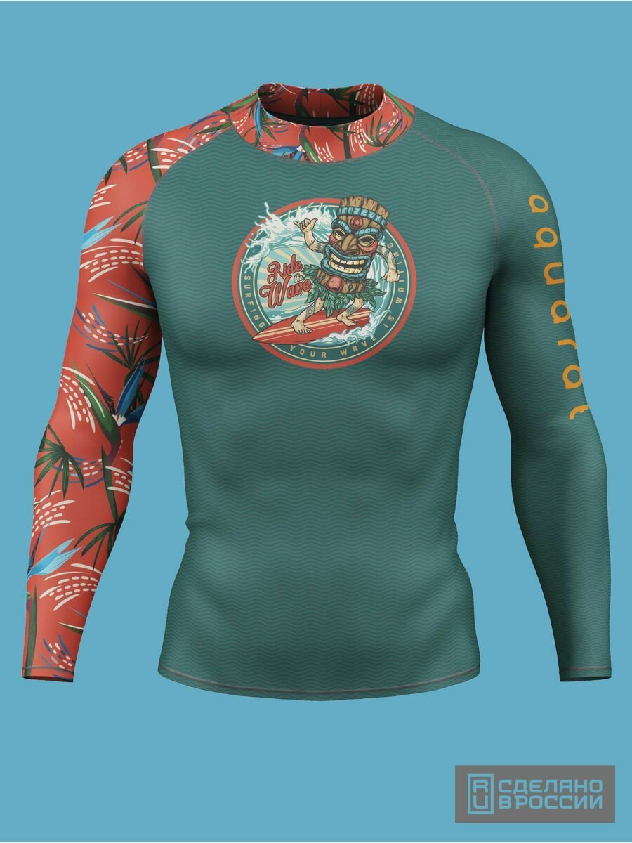 Гидромайка