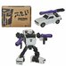 Трансформеры Hasbro Игрушка Transformers War For Cybertron Trilogy WFC-GS16 Bug Bite 10cm