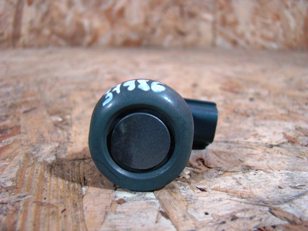 Citroen C-Crosser Датчик парковки боковой 6590Z1