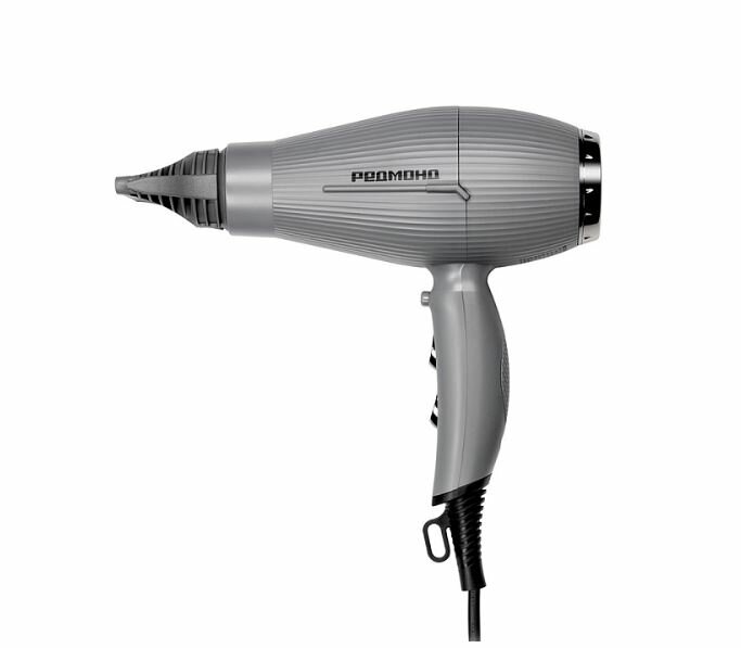 Фен редмонд HD1704 cерый