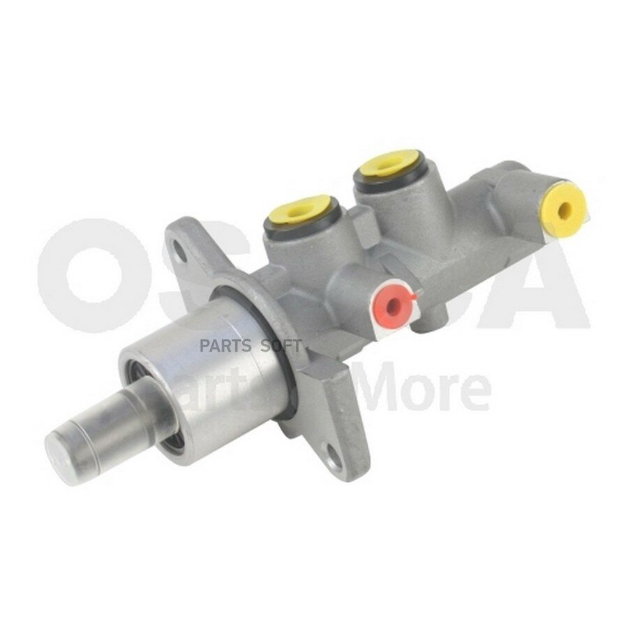 OSSCA 23289 Цилиндр тормозной главный OPEL Astra-G, Zafira-A 98~