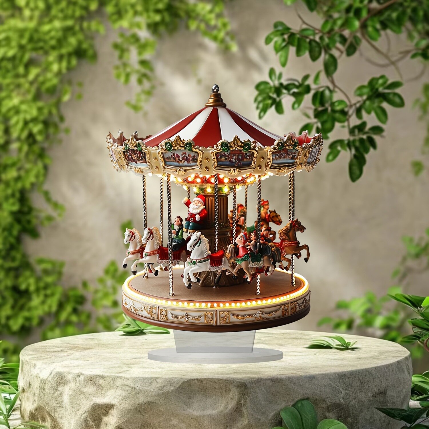 Инновационная премиальная карунель для офиса спальни и гостиной выполнена из эксклюзивного акрила