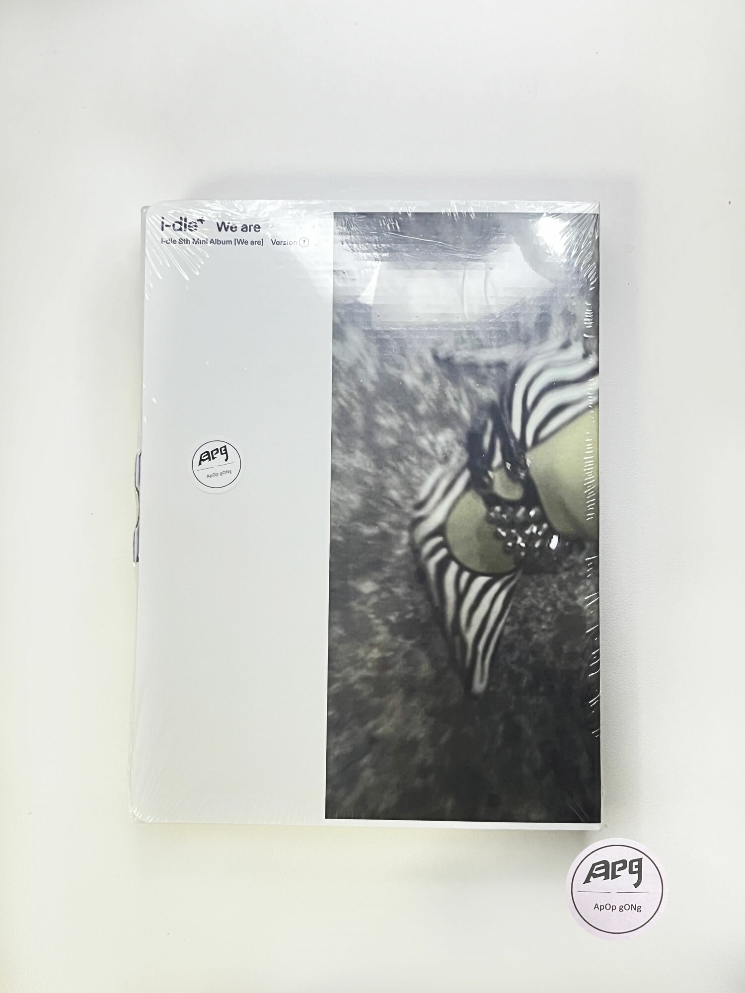 Музыкальный диск