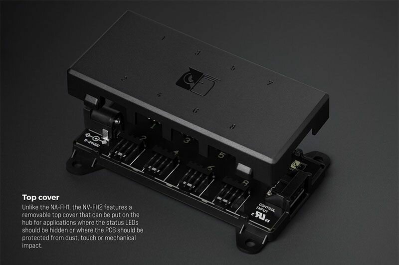 USB-концентратор — фото 1