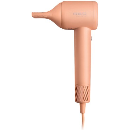 Фен Red Solution F570 бежевый/персиковый