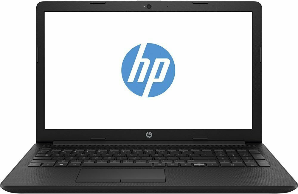 15,6" Ноутбук HP 250 G7 (197W1EA) серый - 1920x1080, TN, Intel Pentium Silver N5030, ядра: 4 x 1,1 ГГц, 4 ГБ, SSD 256 ГБ, Intel UHD Graphics 605, Windows 10 Pro