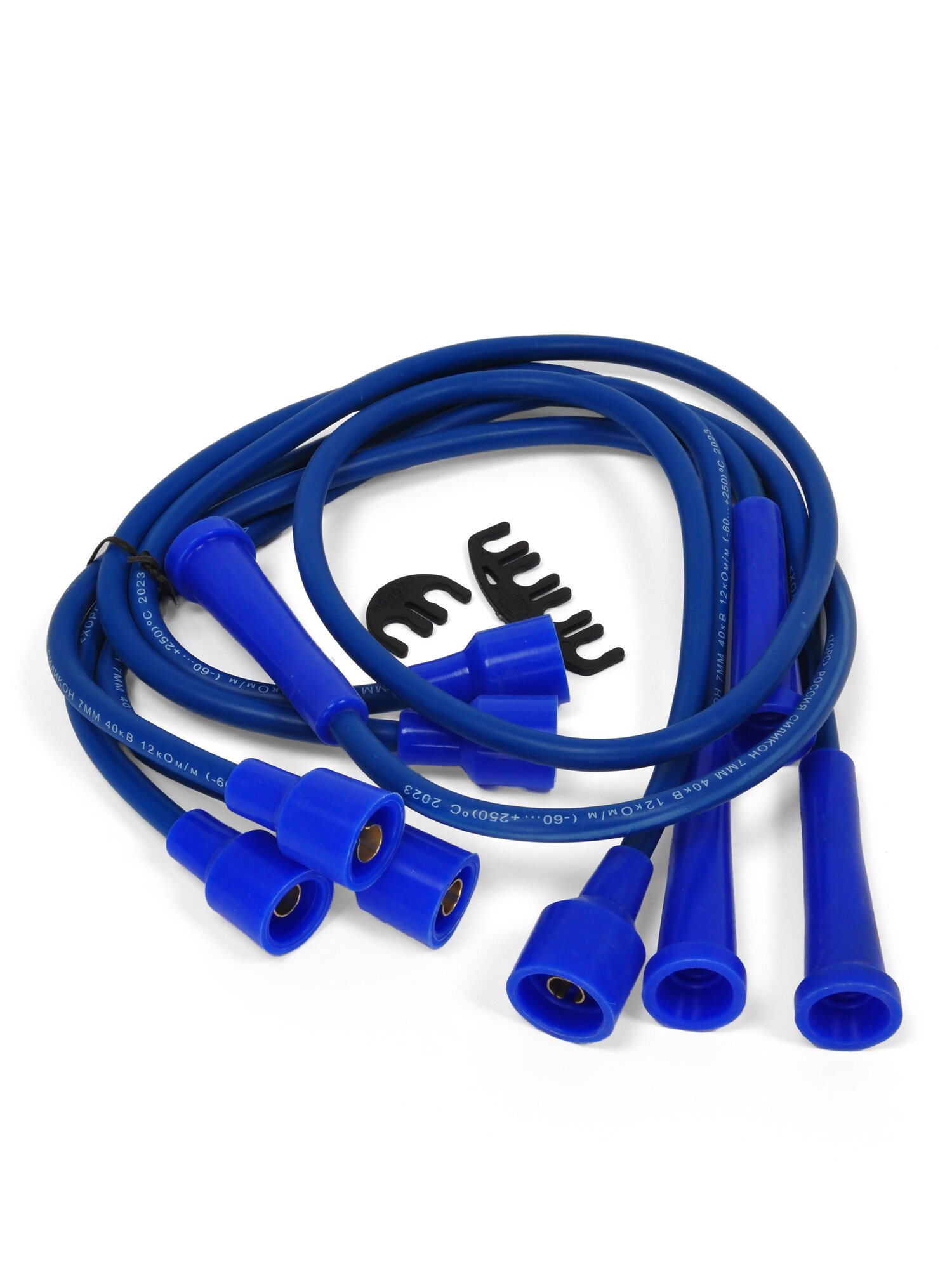 Провода высоковольтные для для ВАЗ 2121 Нива, 21213 Хорс