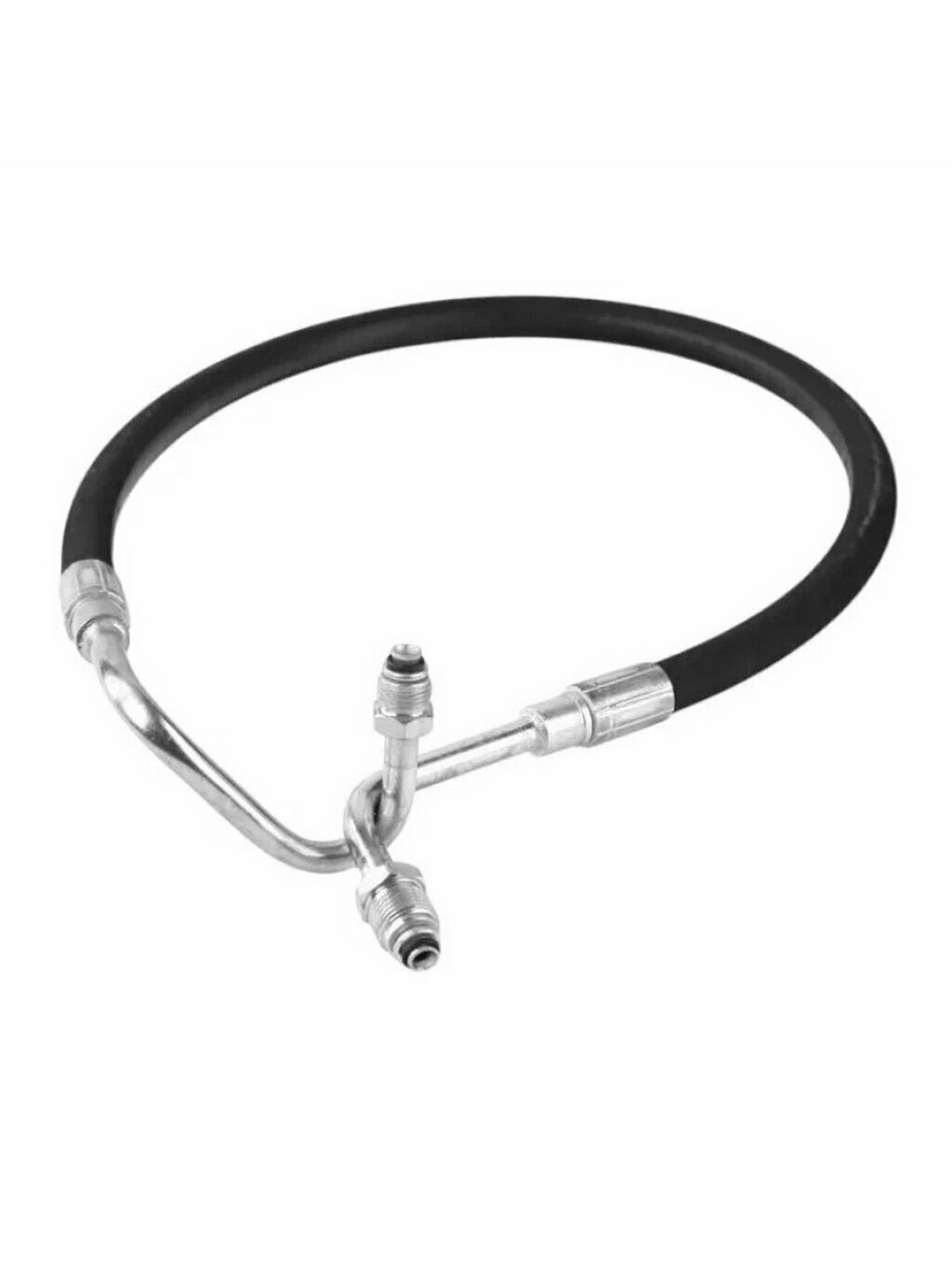 Шланг ГУРа для а/м УАЗ 3163 с ГУР Delphi (нагнет.) "TEKTAN"