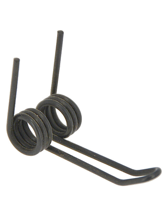 Пружина 1х8х13 мм тормоза для электропилы цепной HUTER ELS-2000P (s/n YAT~)