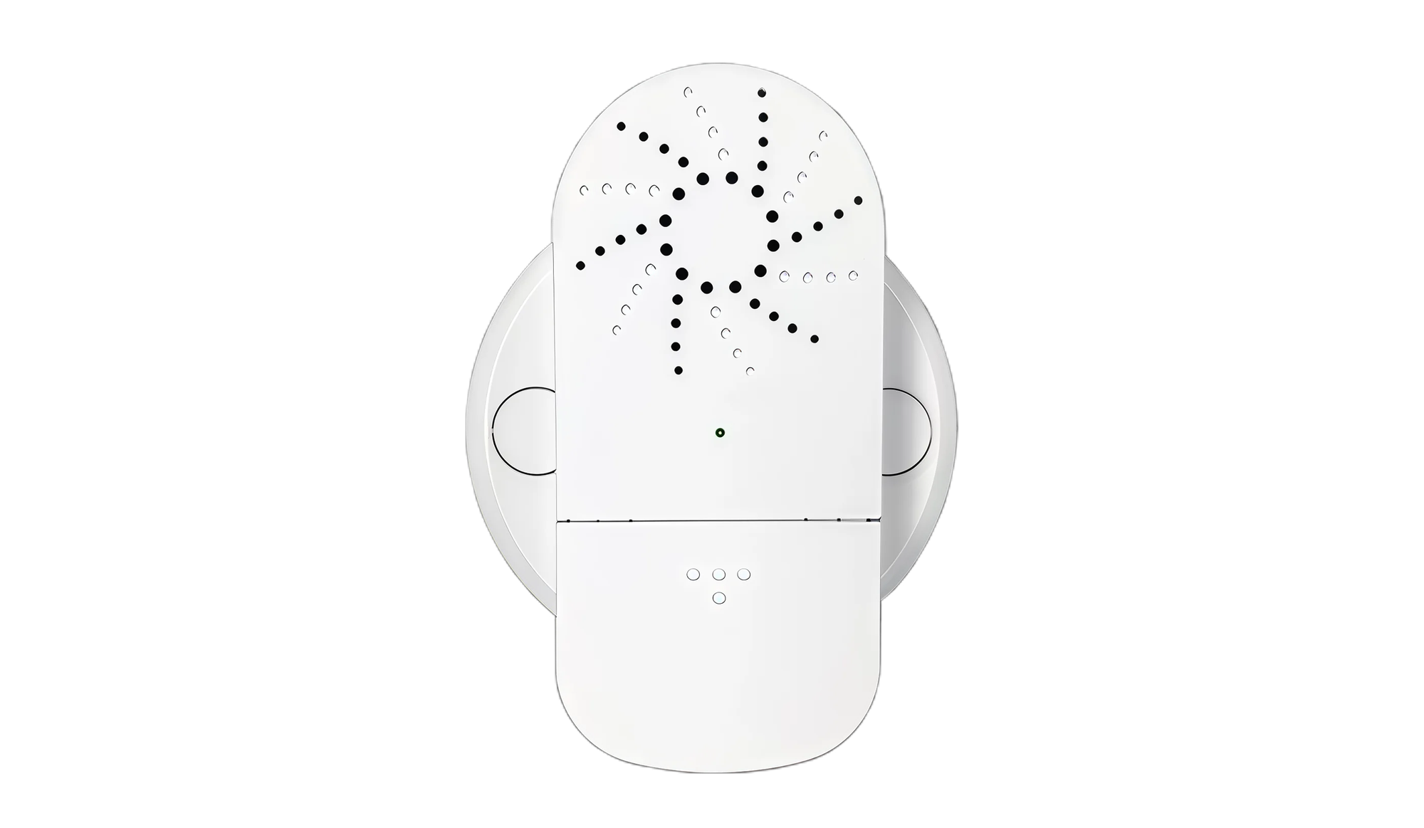 Радиомодуль ZONT МЛ-590, для связи умных приборов ZONT , до 40 датчиков