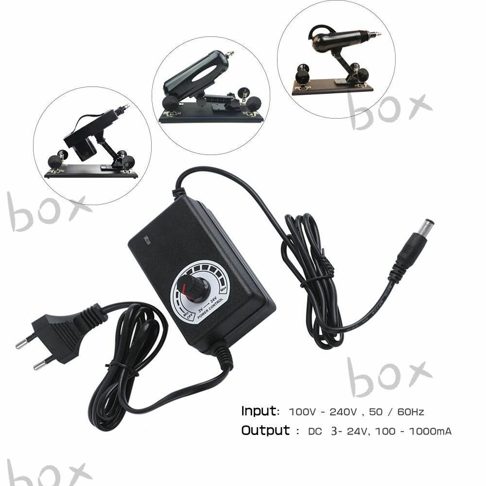 Секс-машина