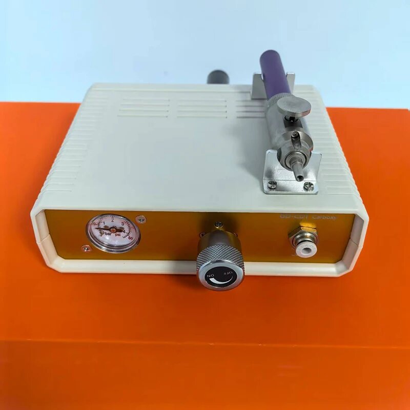 SOSCHI CDT Co2 Карбокситерапевтический аппарат