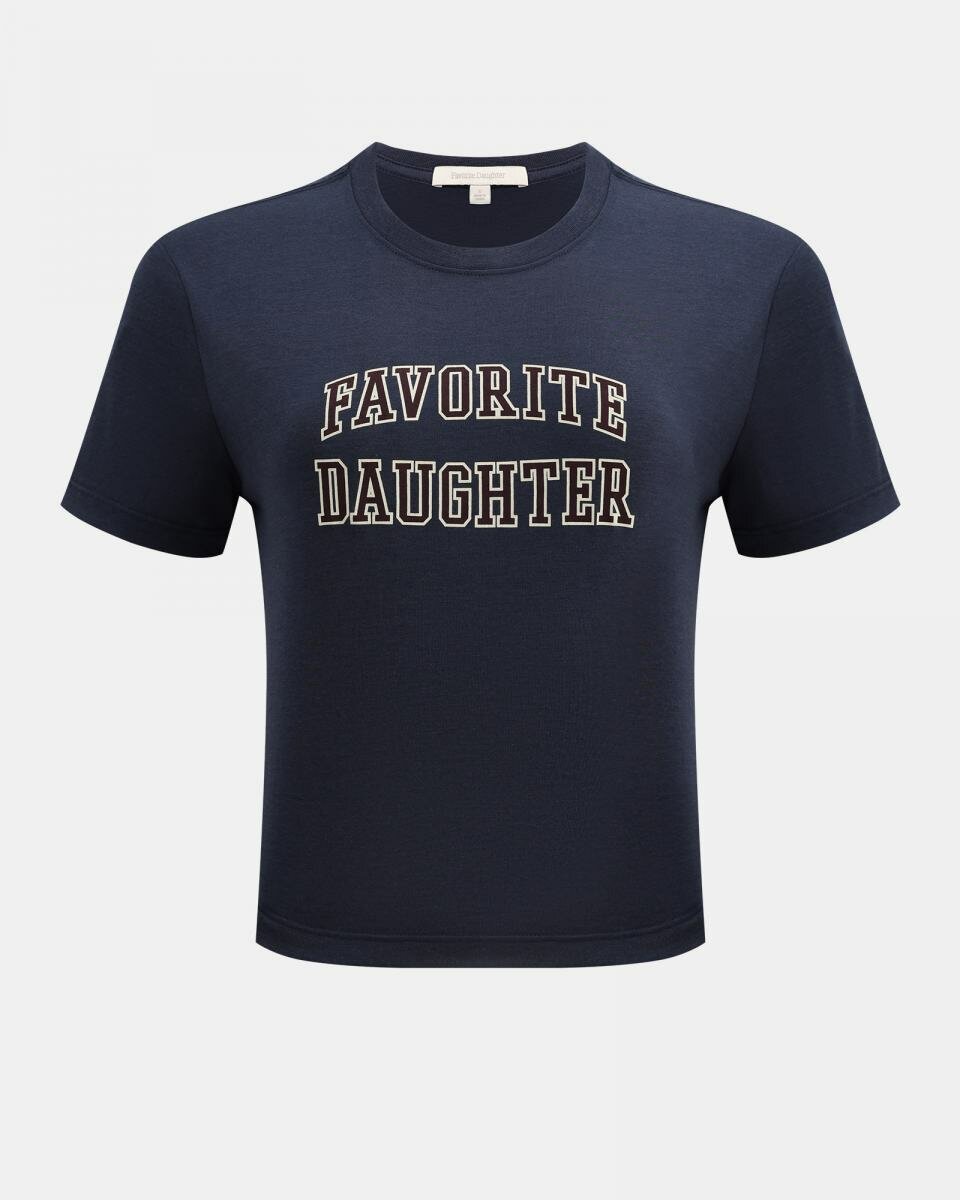Футболка Favorite Daughter