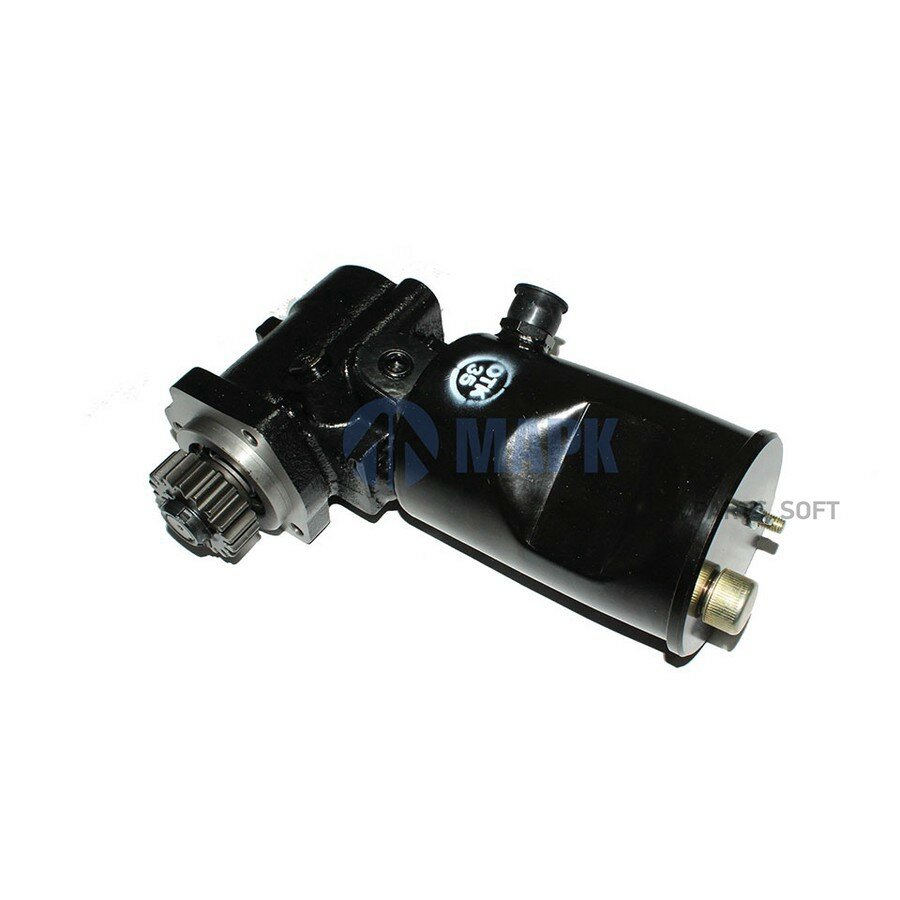 Насос ГУР КАМАЗ-6520 в сб. (TRUCKMARK) от официального дистрибьютора, TRUCKMARK, артикул 4679418