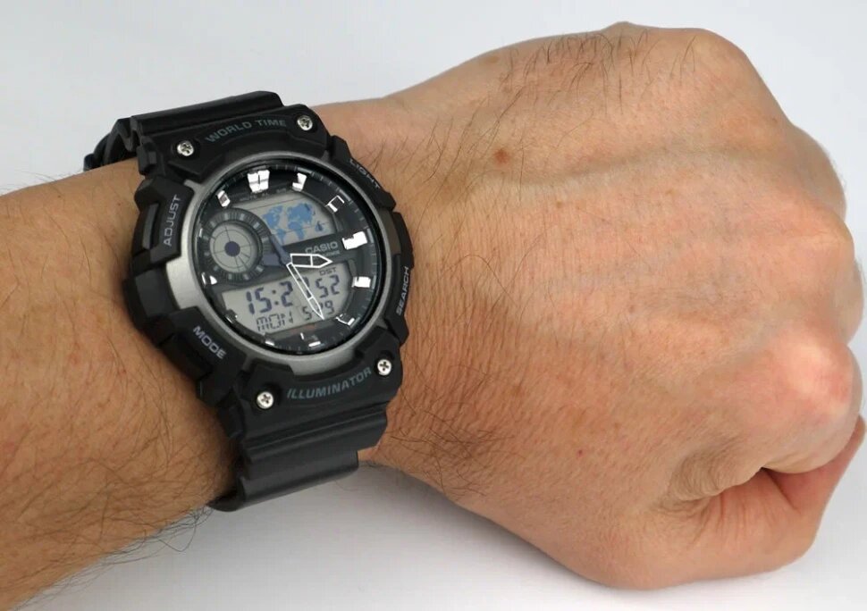 Наручные часы