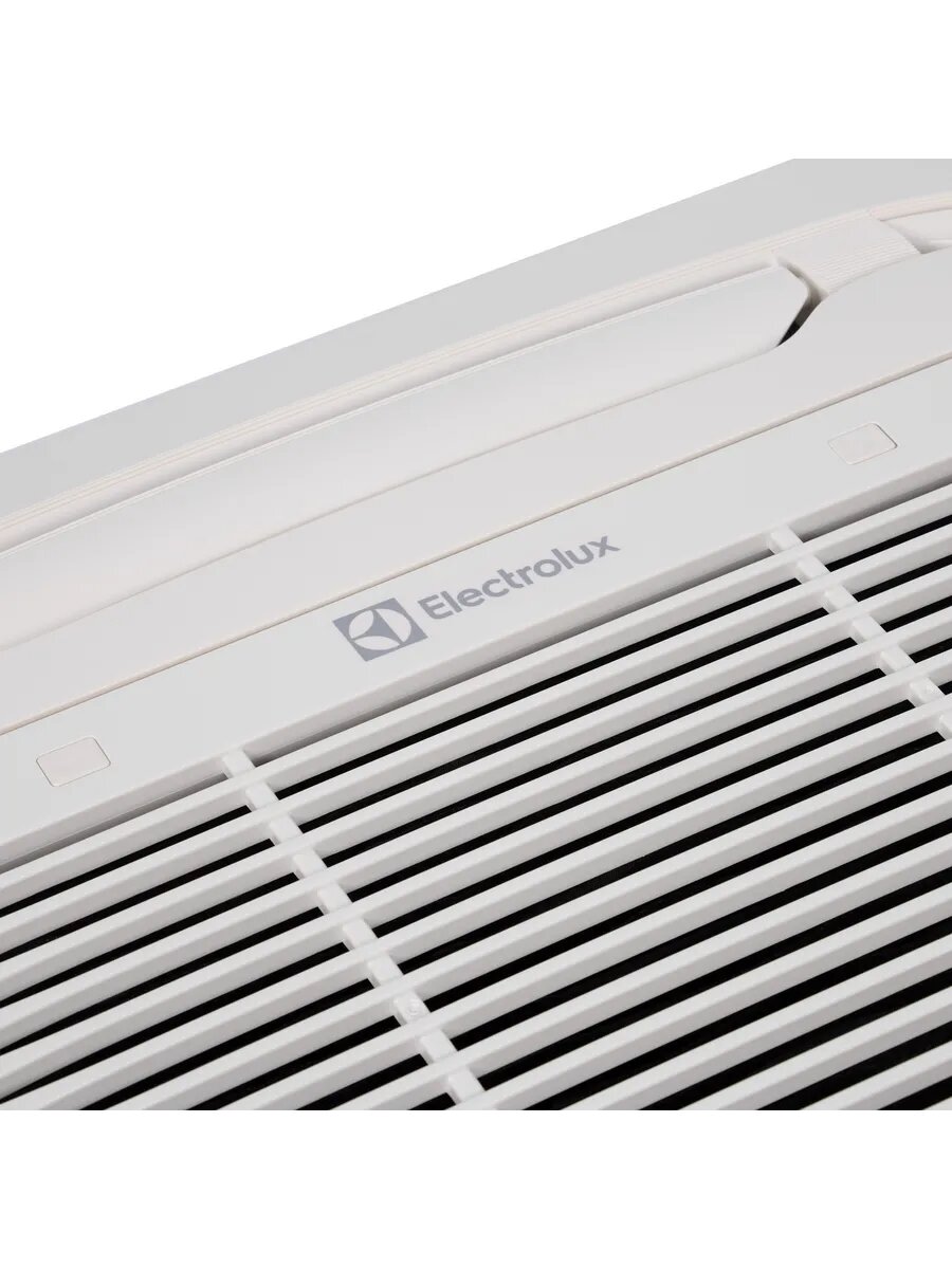 Панель EMB08 для EFR 600-1500 V2