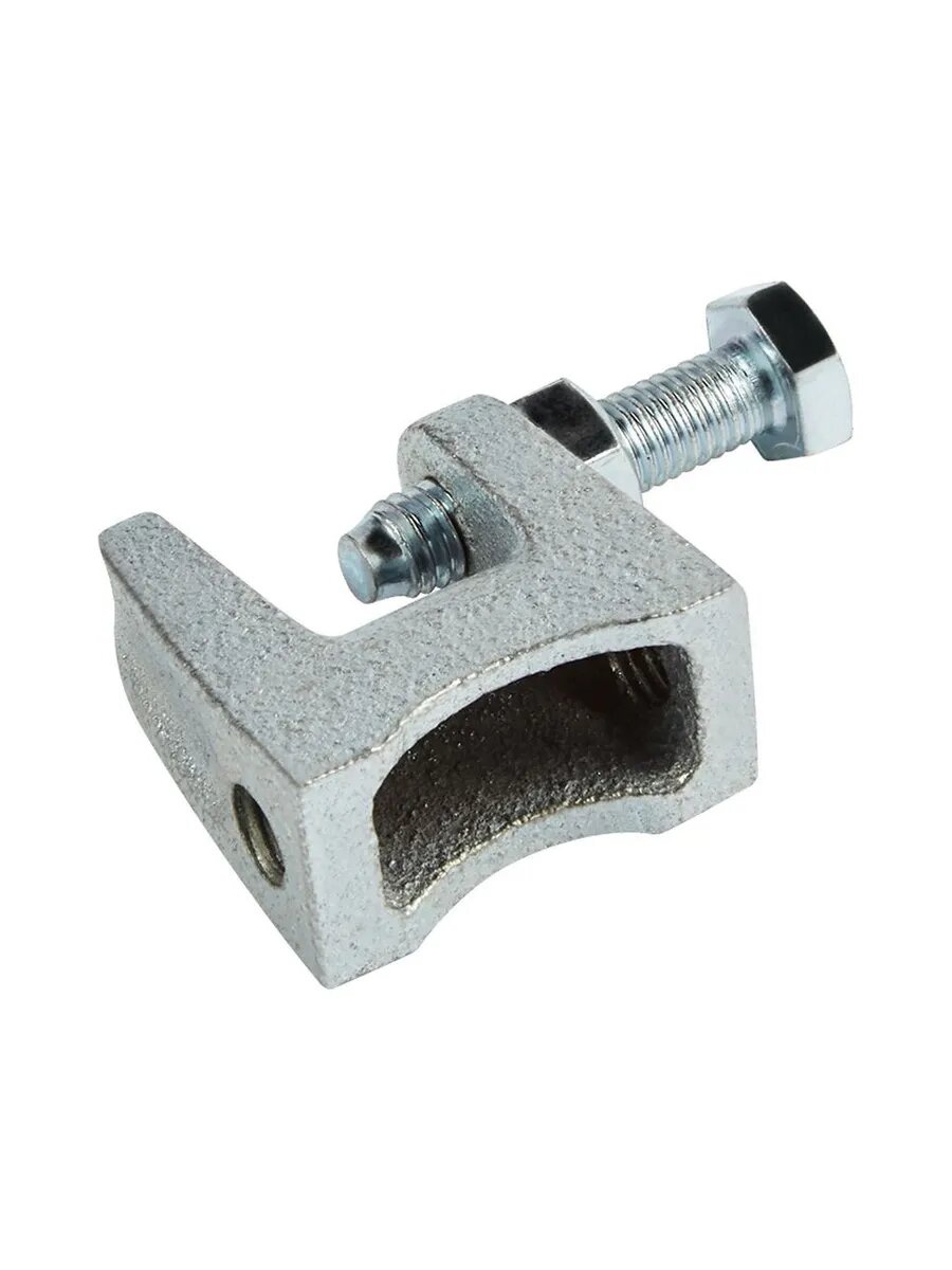 Струбцина монтажная SHUFT М10 (упак.100шт)