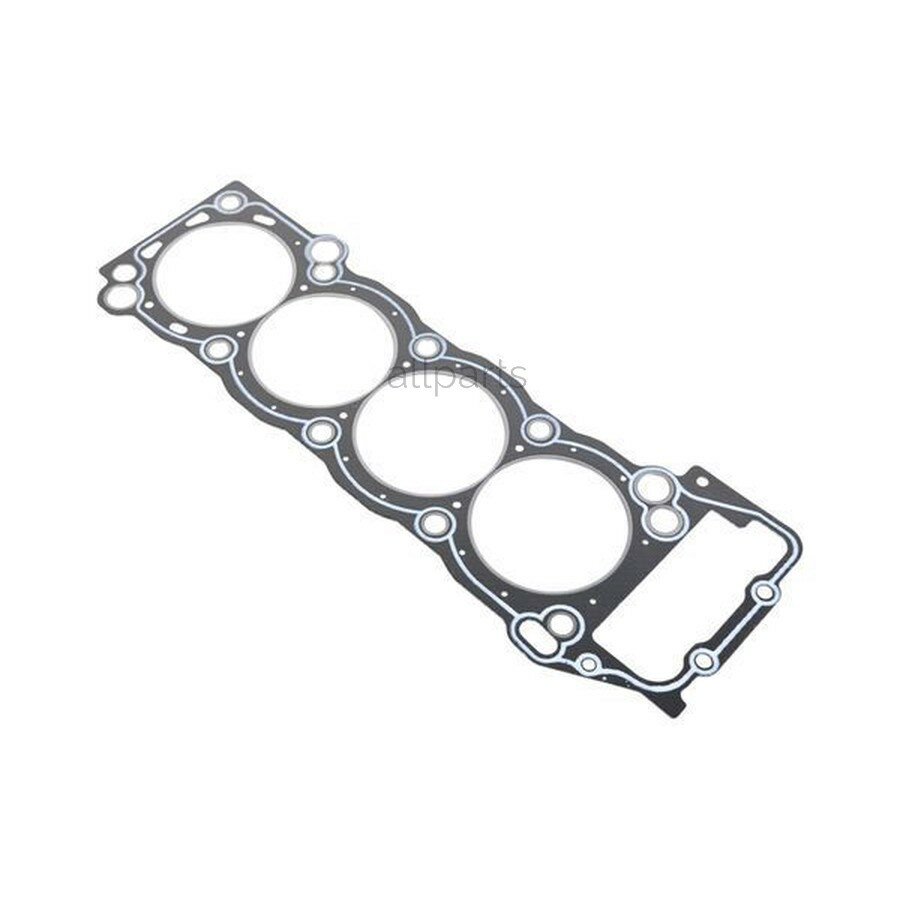 STELLOX 1125334SX прокладка ГБЦ! 1.6mm\ Toyota Land Cruiser/Hilux/Hiace 2.4/2.7 2RZ-FE/3RZ-FE 95>