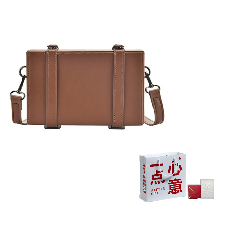 Сумка HAWA PU Box Bag