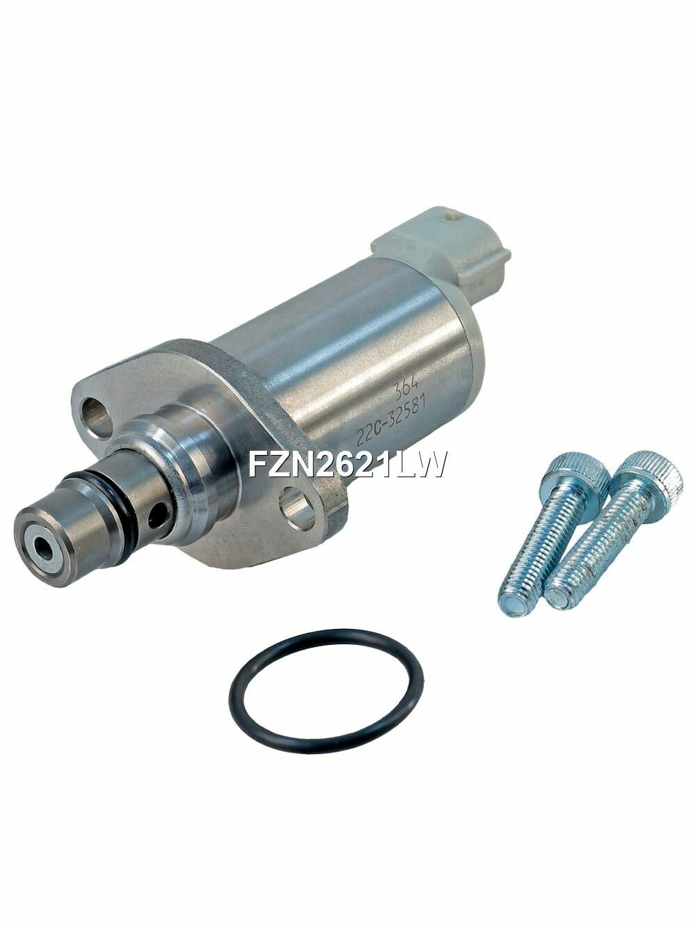 Регулятор давления ТНВД Krauf FZN2621LW