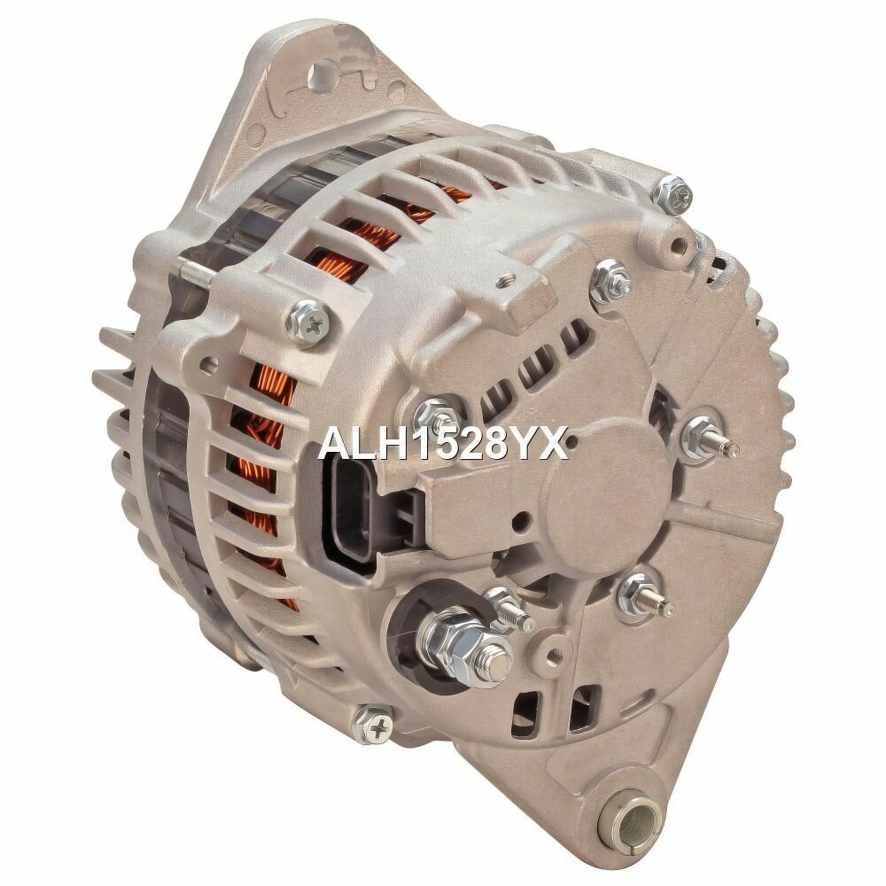 Генератор, для Ниссан Примера арт ALH1528YX