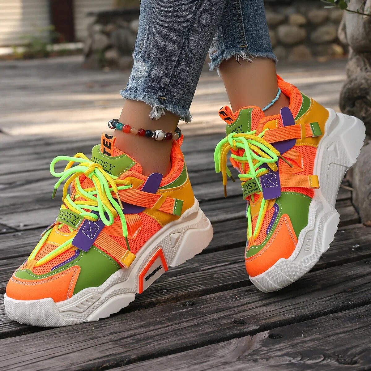 Кроссовки shoes women